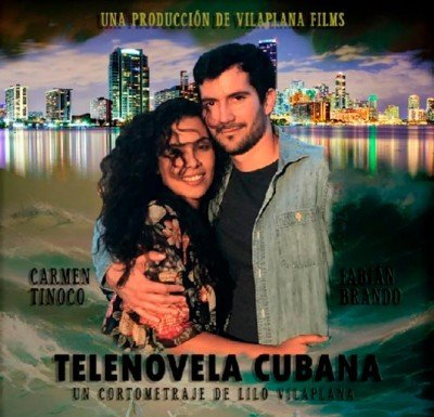 TELENOVELA CUBANA – Vilaplana Films | Productora de cine y televisión